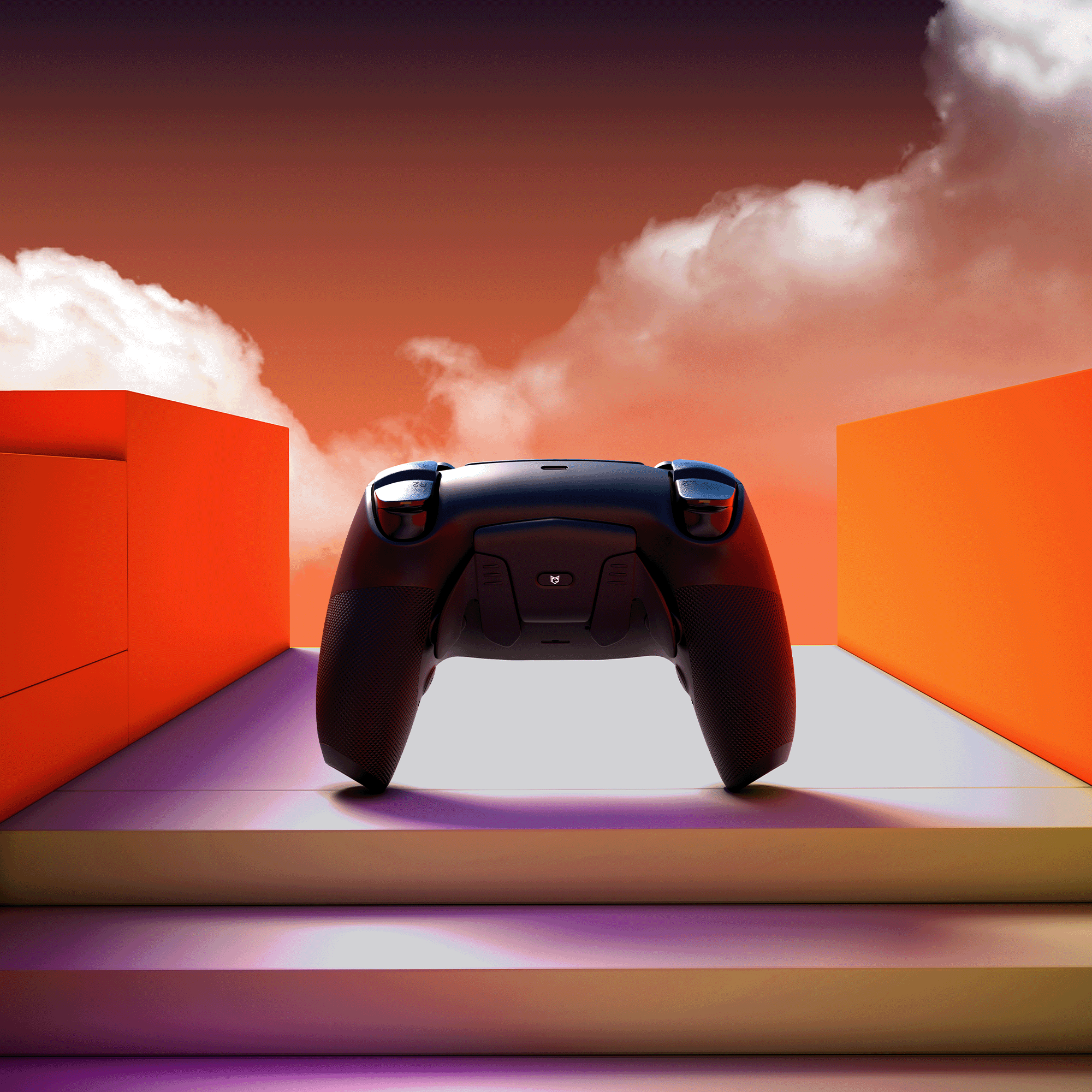 TIENDA MERKA.G Lista de colección de periféricos para juegos